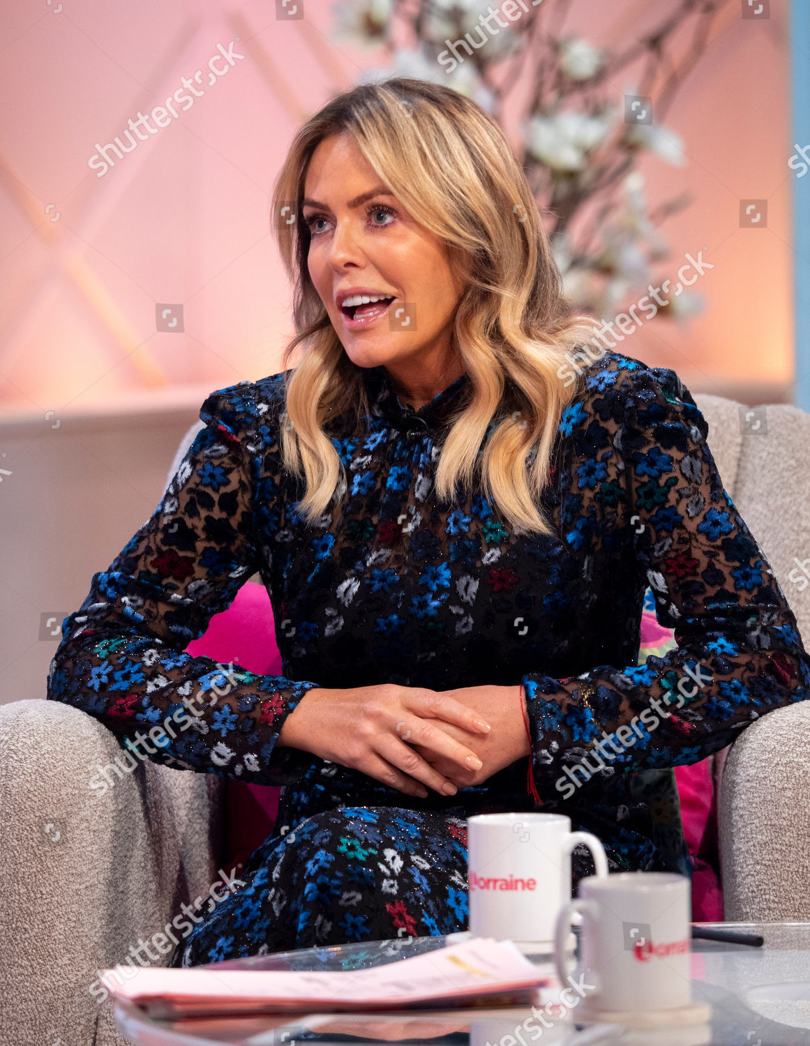 Patsy Kensit Editorial Stock Photo - Stock Image | Shutterstock