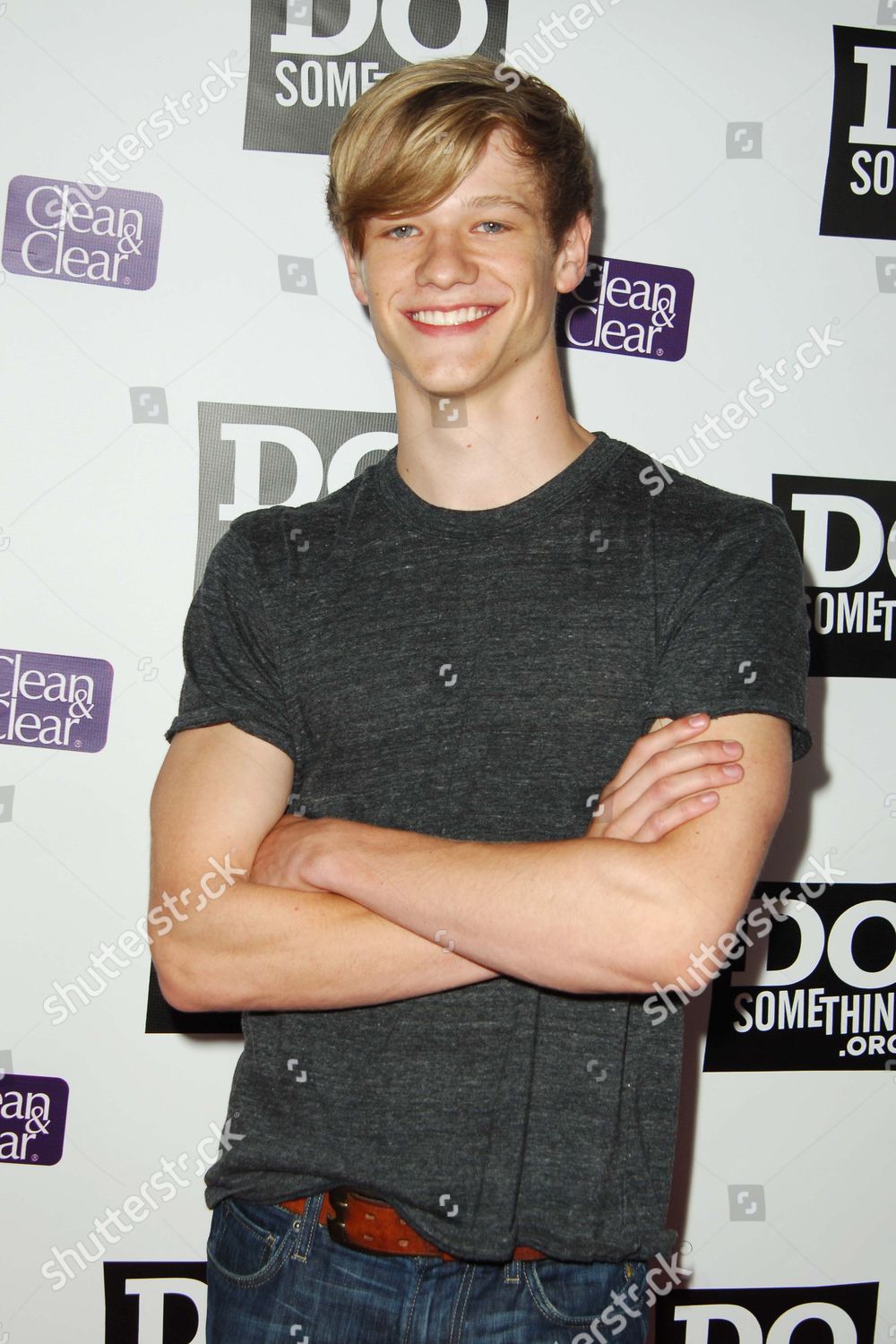 Lucas Till Editorial Stock Photo - Stock Image | Shutterstock