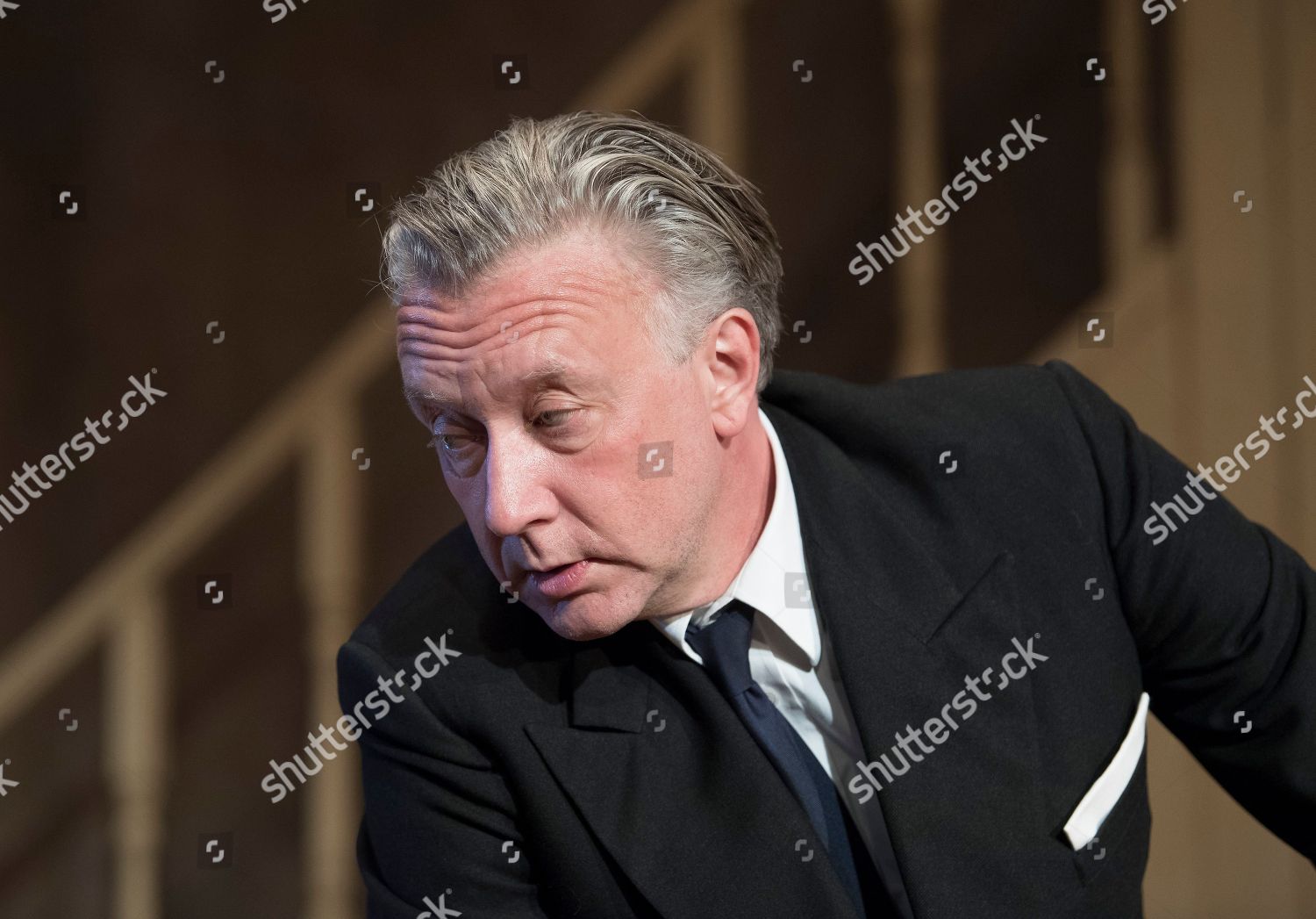 Jasper Britton Stewart Editorial Stock Photo - Stock Image | Shutterstock