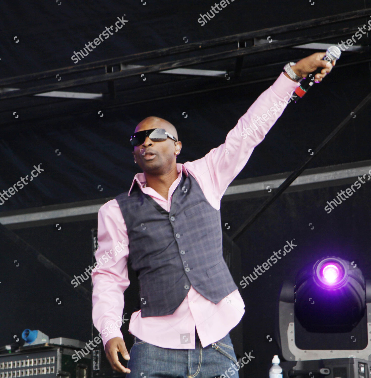 Andy Abrahams Editorial Stock Photo - Stock Image | Shutterstock