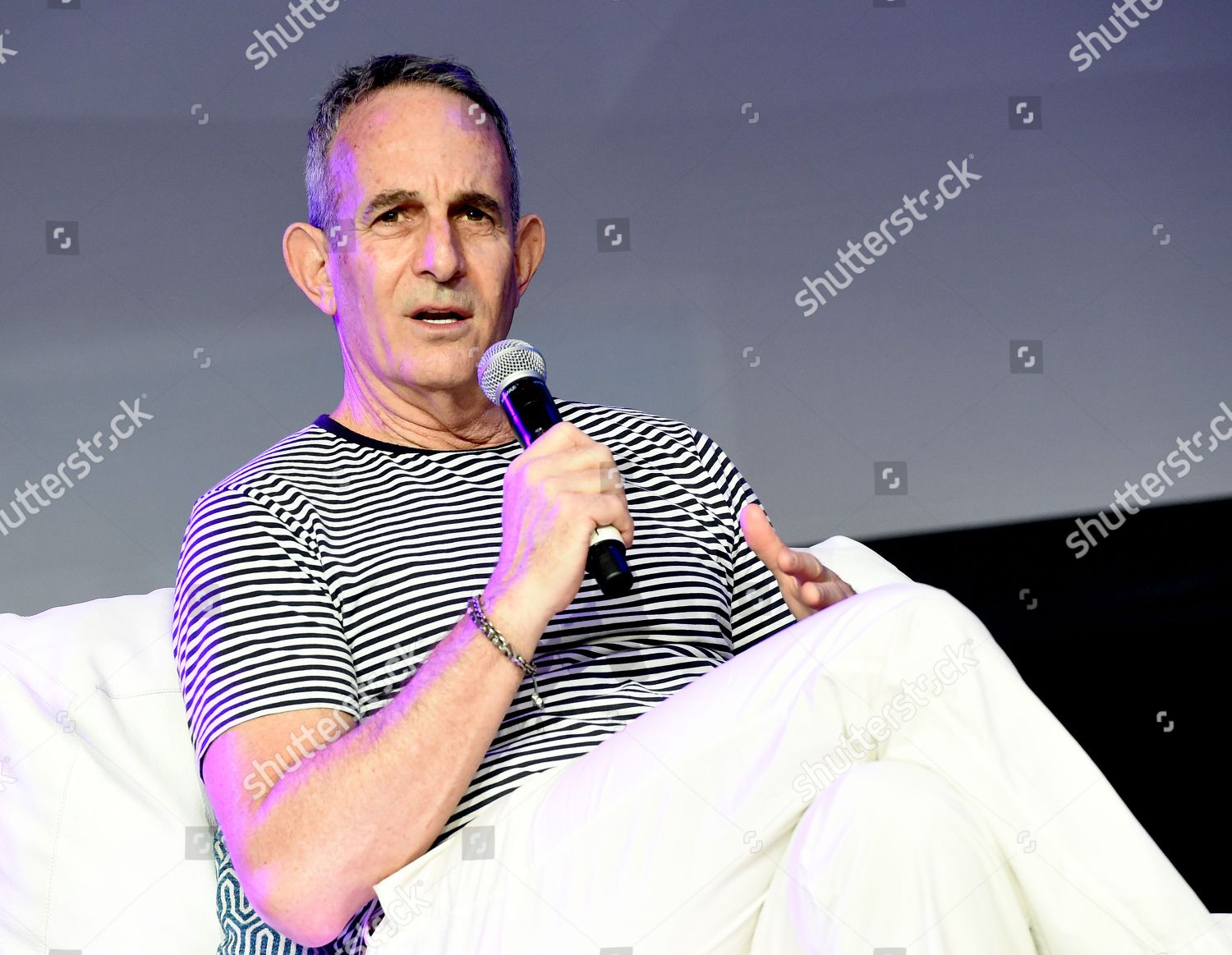 Gary Gersh Editorial Stock Photo - Stock Image | Shutterstock