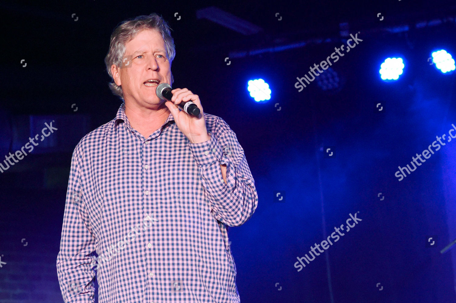 John Huie Caa Editorial Stock Photo - Stock Image | Shutterstock
