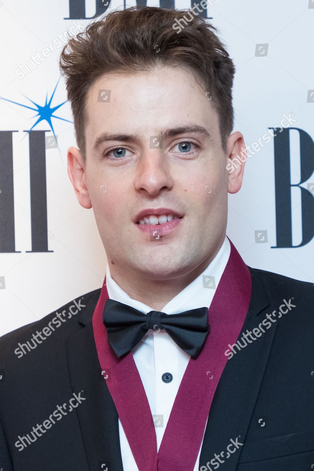 Liam Odonnell Editorial Stock Photo - Stock Image | Shutterstock