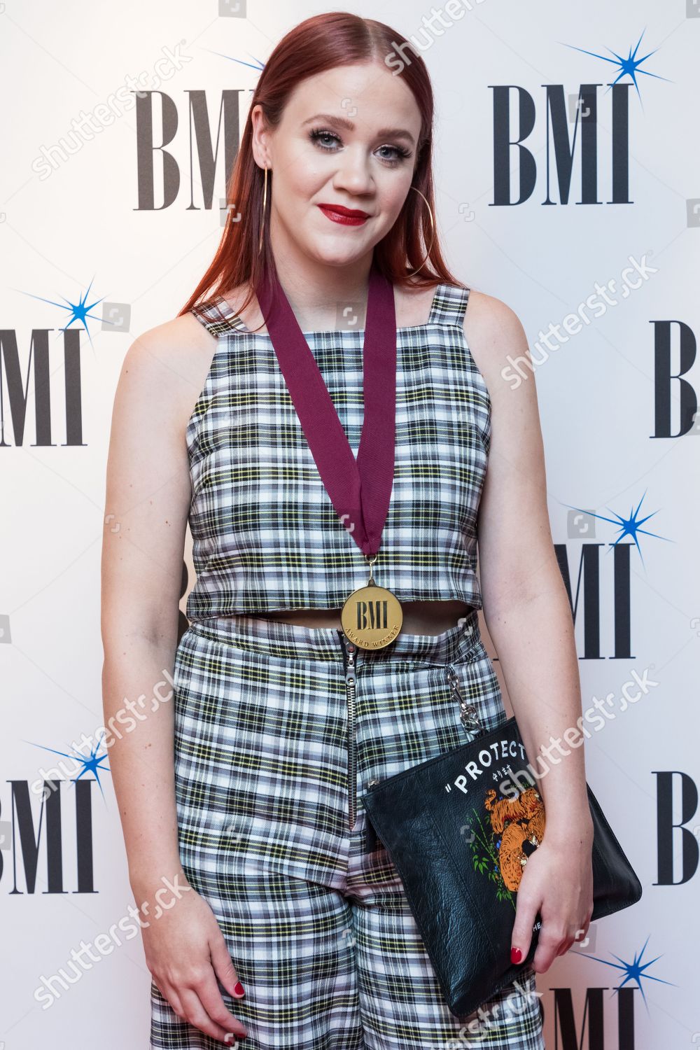 Caroline Ailin Editorial Stock Photo - Stock Image | Shutterstock