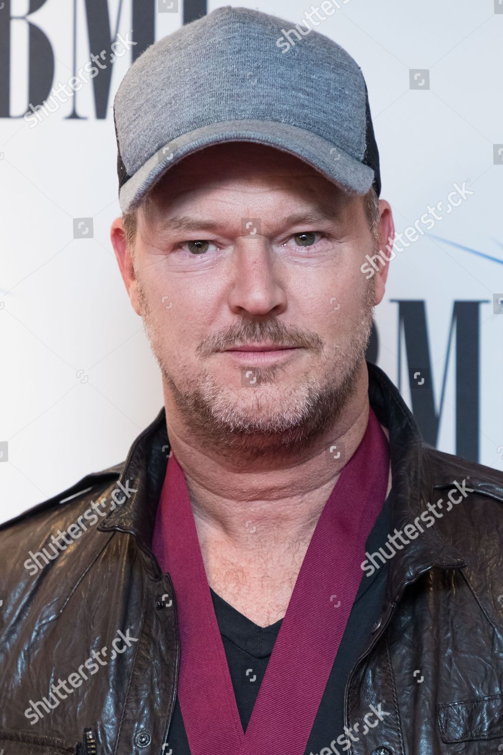 Jamie Hartman Editorial Stock Photo - Stock Image | Shutterstock