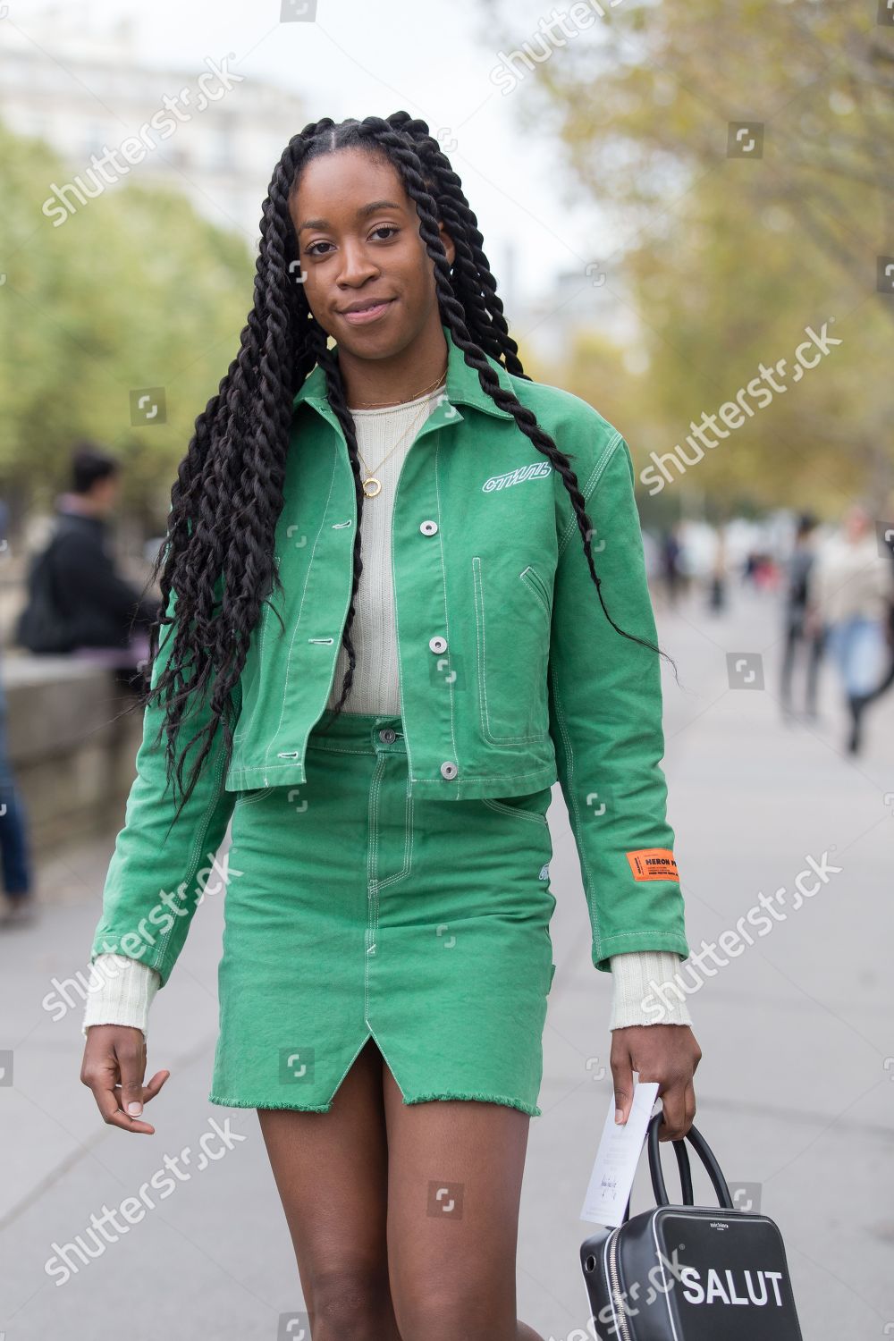 Chrissy Rutherford Editorial Stock Photo - Stock Image | Shutterstock