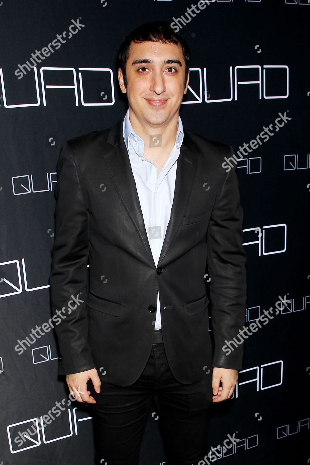 Ariya Ghahramani Editorial Stock Photo - Stock Image | Shutterstock