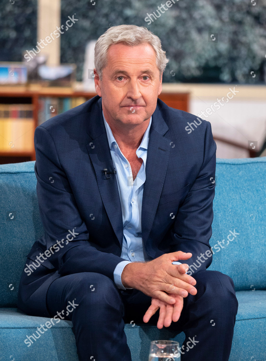 Mark Austin Editorial Stock Photo - Stock Image | Shutterstock