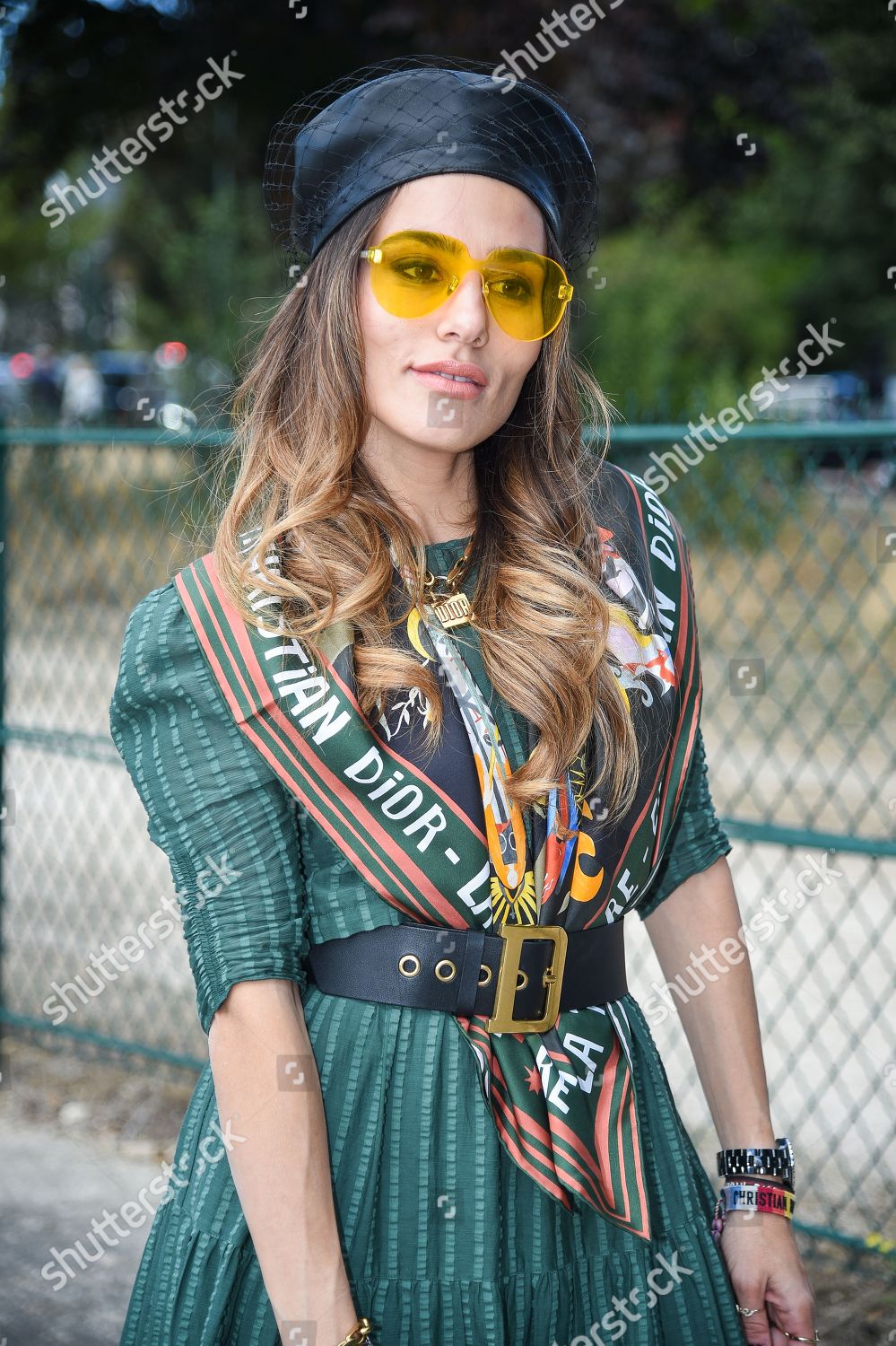 Sarah Denizz Editorial Stock Photo - Stock Image | Shutterstock