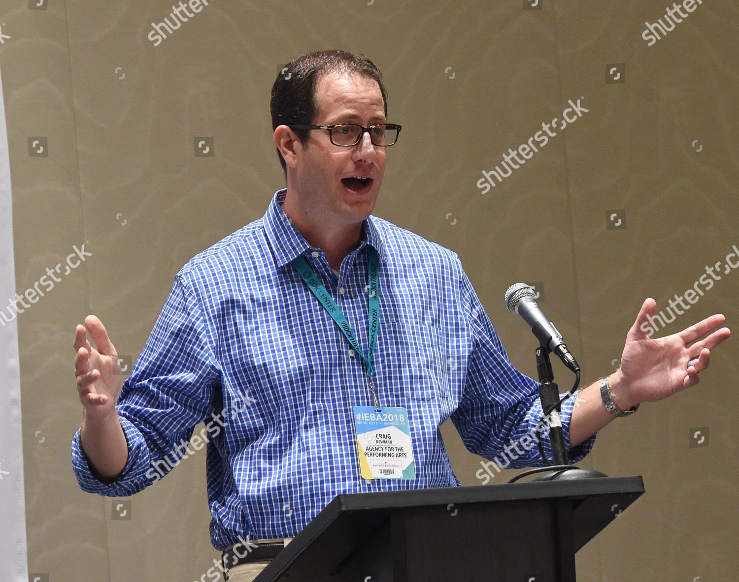 Craig Newman Apa Editorial Stock Photo - Stock Image | Shutterstock