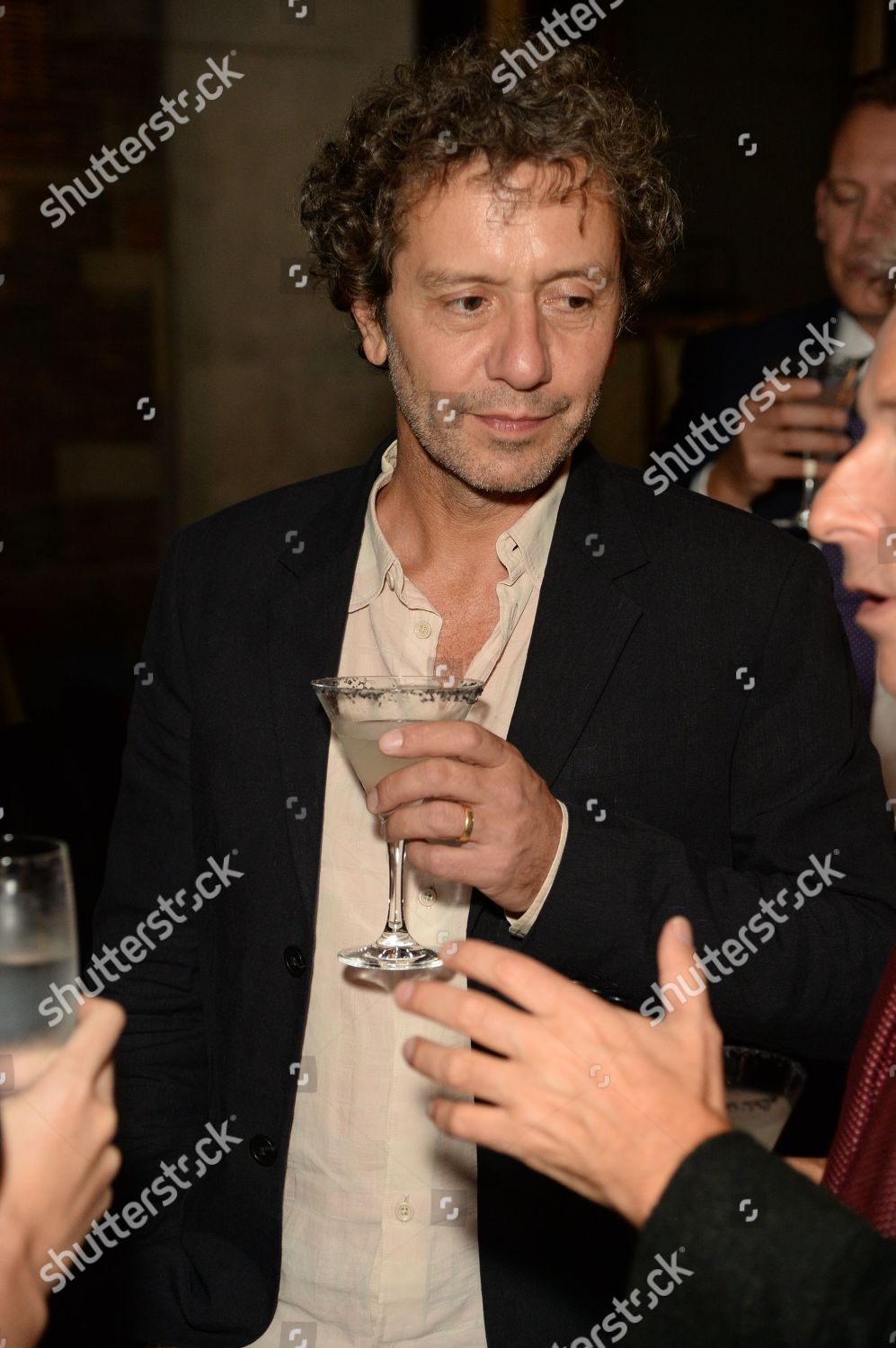 Marcus Fairs Editorial Stock Photo - Stock Image | Shutterstock