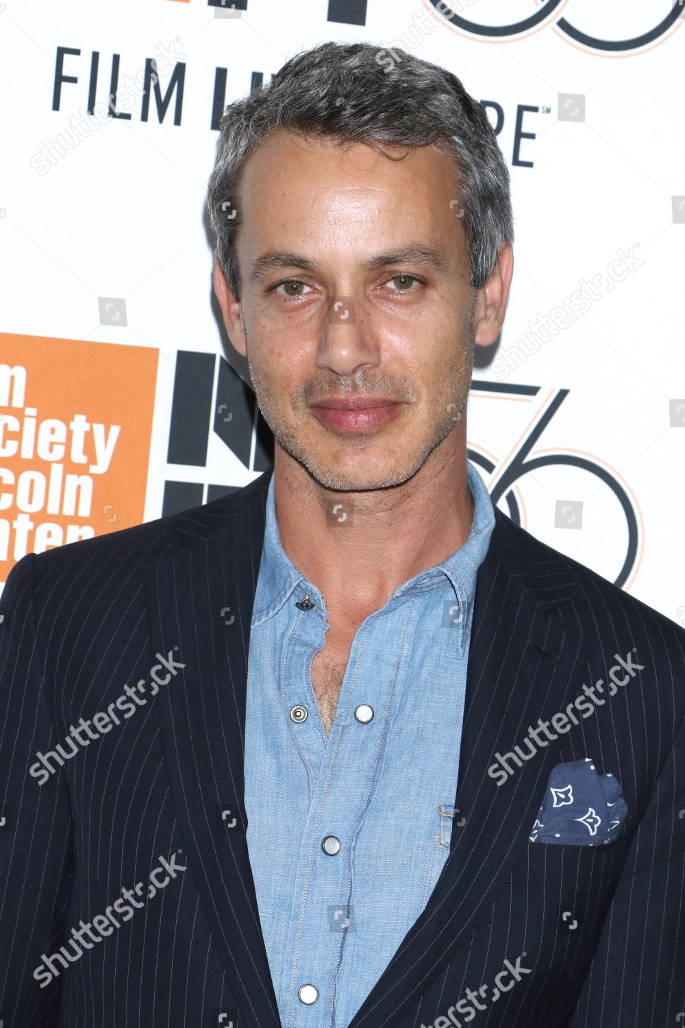 Andrew Lauren Producer Editorial Stock Photo - Stock Image | Shutterstock