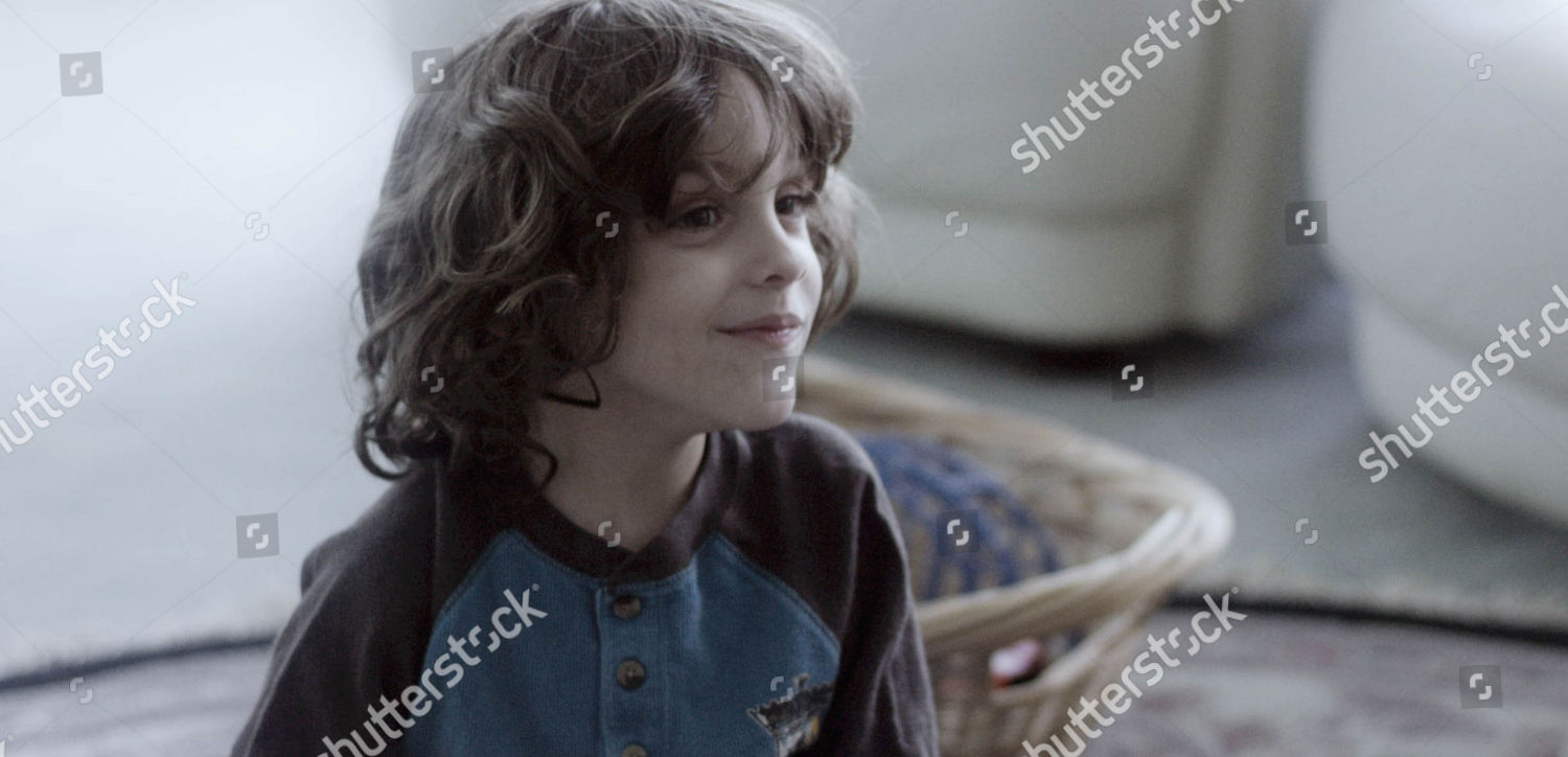 Bryson Pitts Young Ben Editorial Stock Photo - Stock Image | Shutterstock
