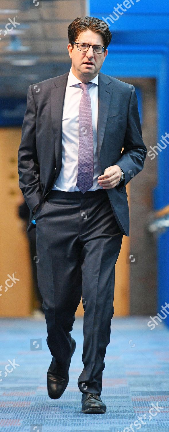 Lord Feldman Editorial Stock Photo - Stock Image | Shutterstock