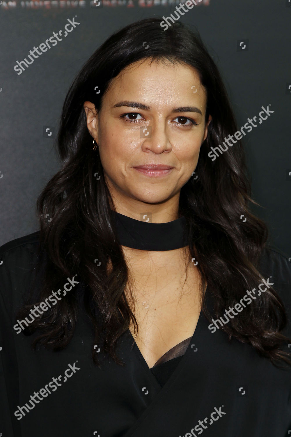Michelle Rodriguez Editorial Stock Photo - Stock Image | Shutterstock