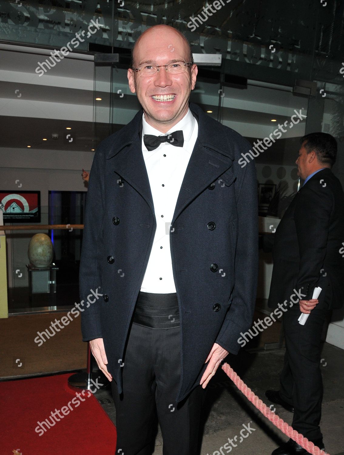 Alex Macqueen Editorial Stock Photo - Stock Image | Shutterstock