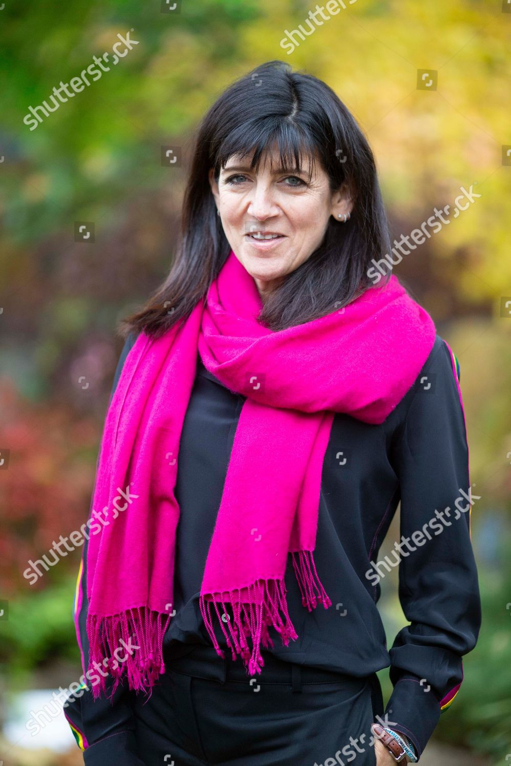 Emma Freud Editorial Stock Photo - Stock Image | Shutterstock