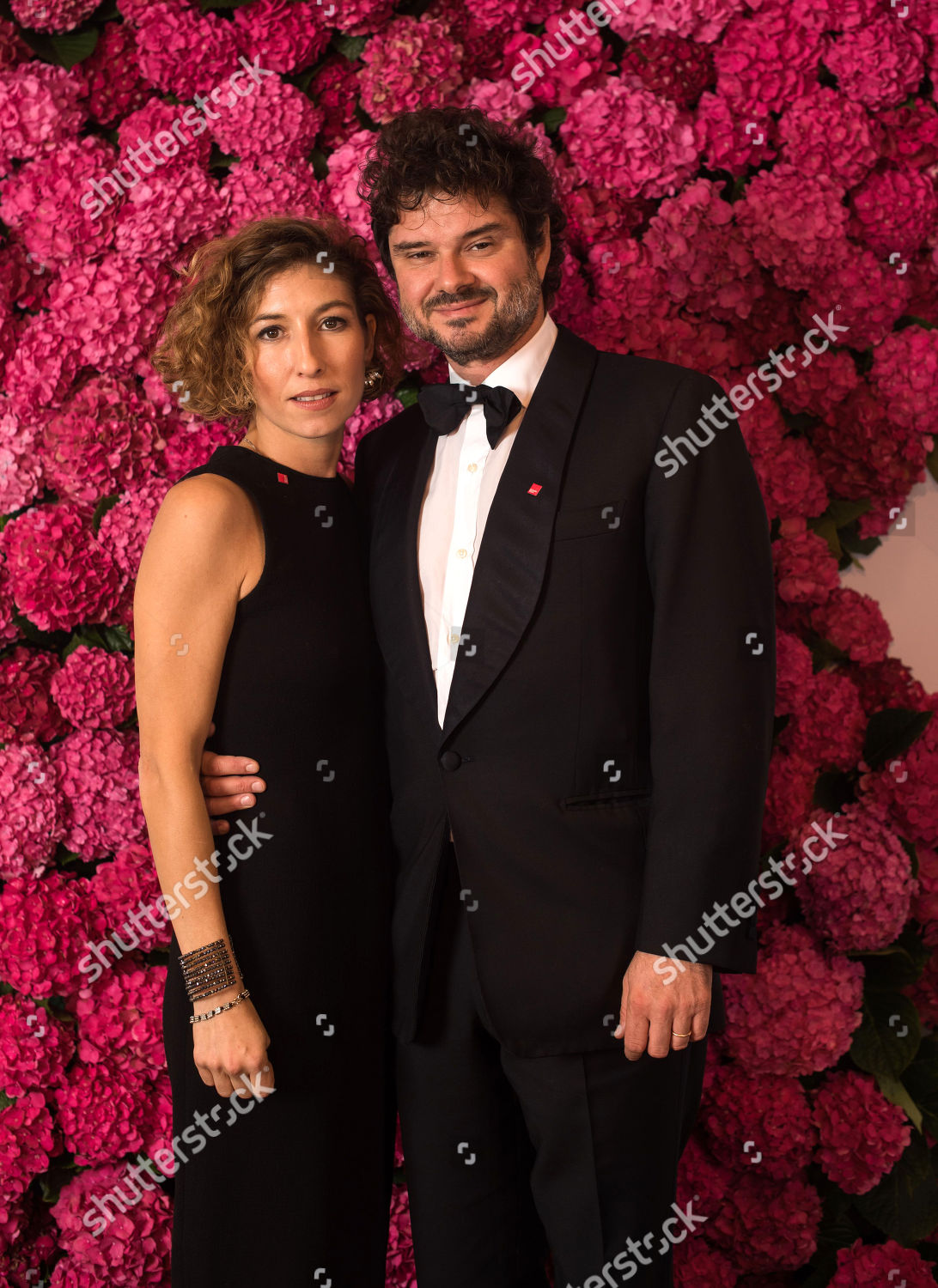 Luca Domitilla Dotti Editorial Stock Photo - Stock Image | Shutterstock
