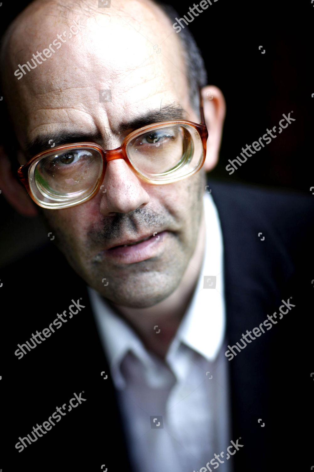 Benjamin Pell Aka Benji Binman Editorial Stock Photo - Stock Image ...