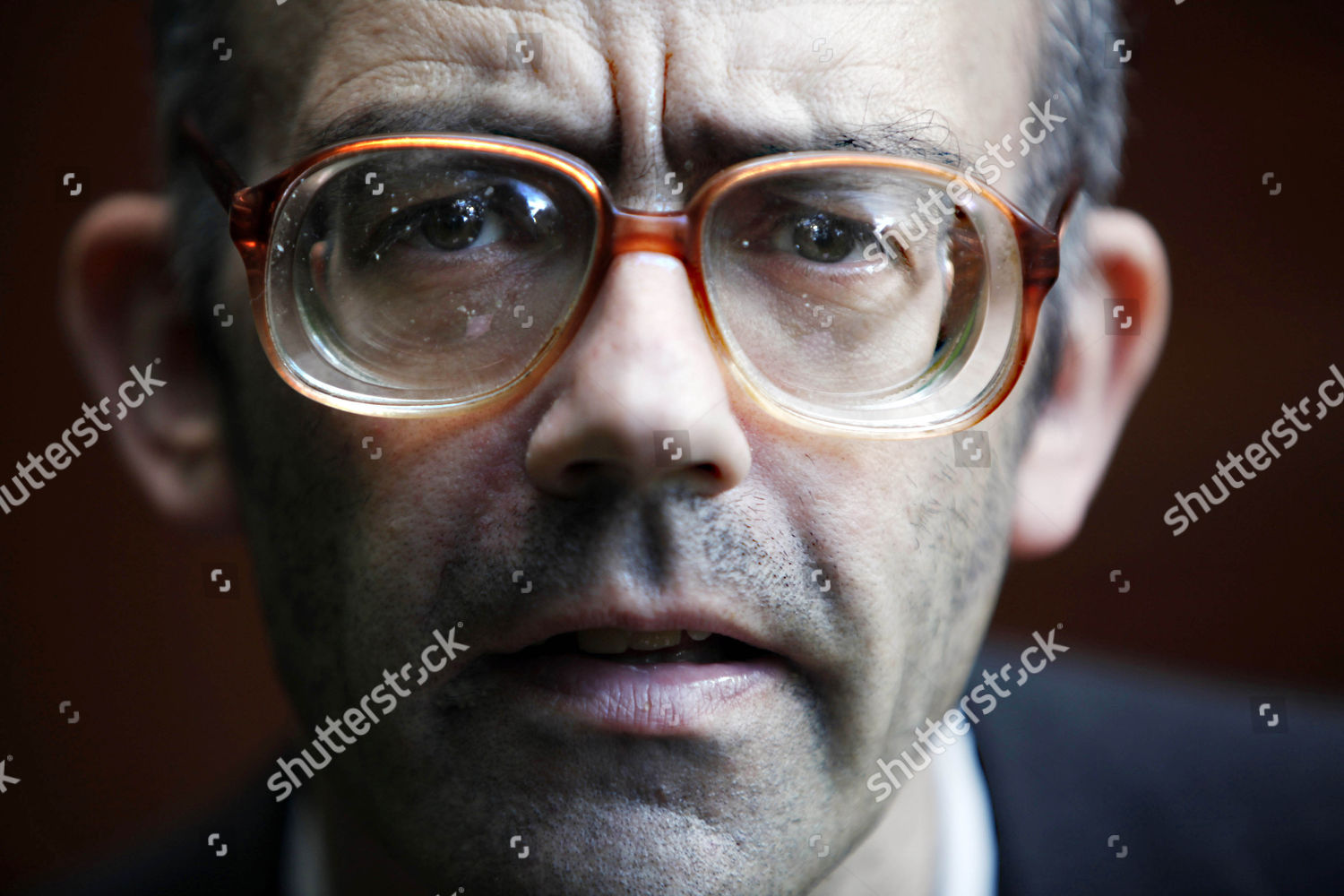 Benjamin Pell Aka Benji Binman Editorial Stock Photo - Stock Image ...