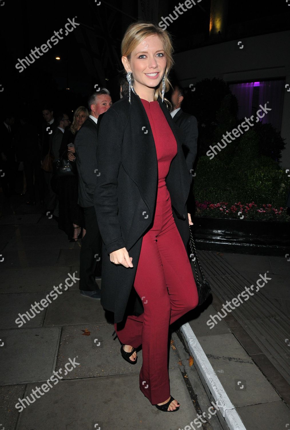 Rachel Riley Editorial Stock Photo - Stock Image | Shutterstock