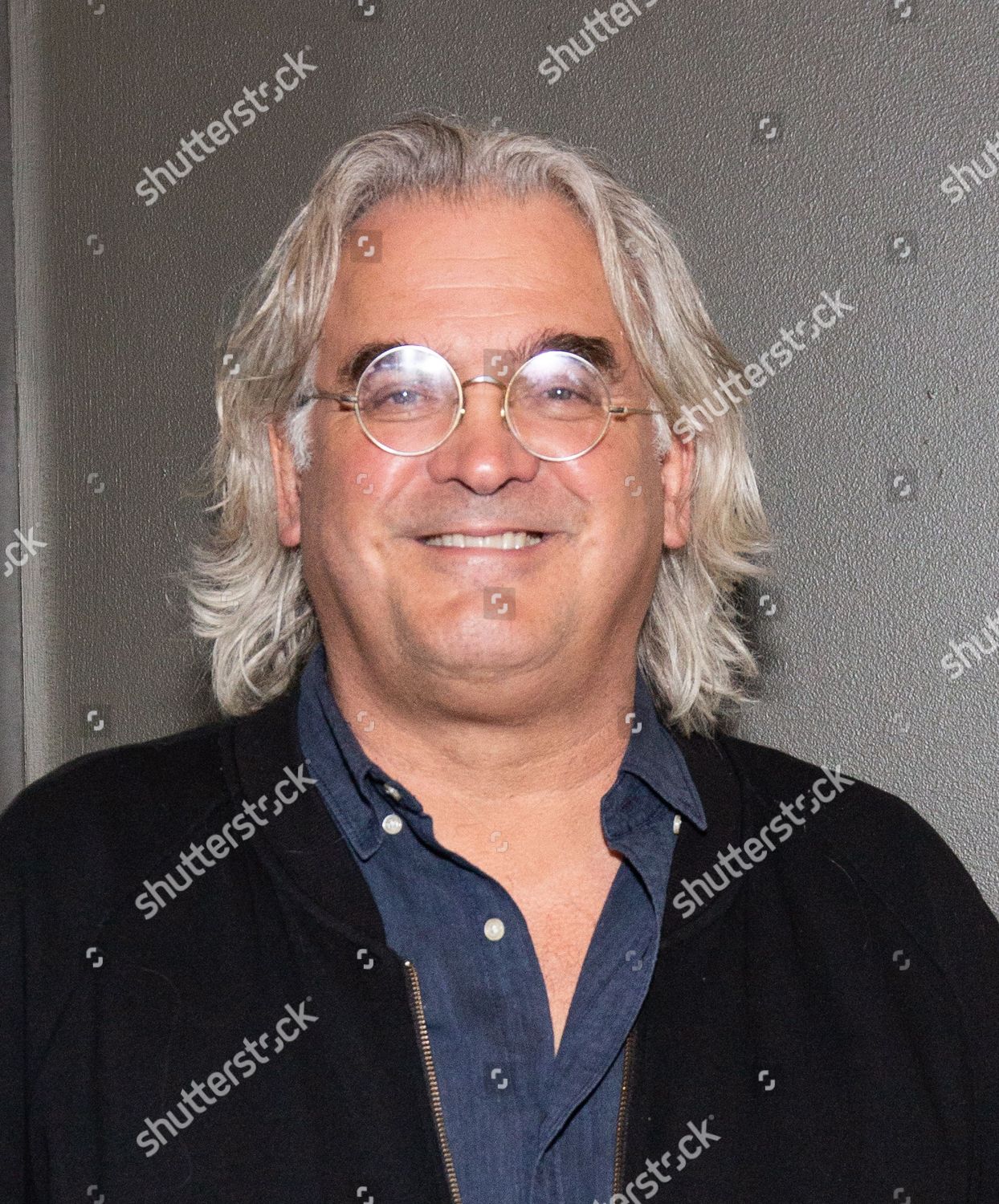 Paul Greengrass Editorial Stock Photo - Stock Image | Shutterstock