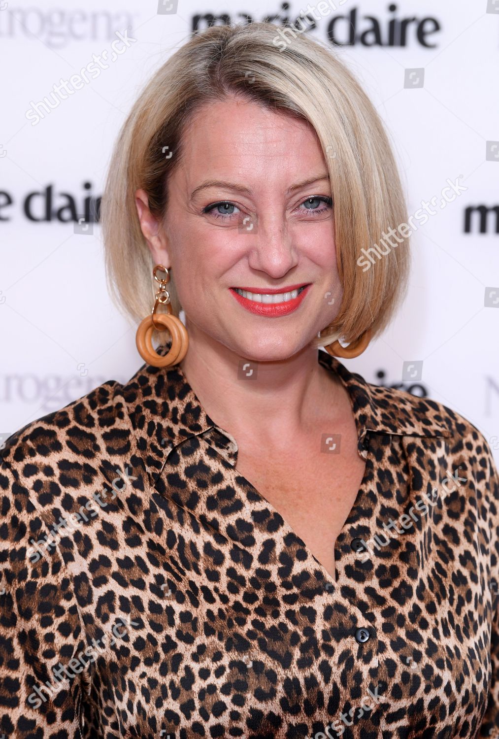 Christie Watson Editorial Stock Photo - Stock Image | Shutterstock