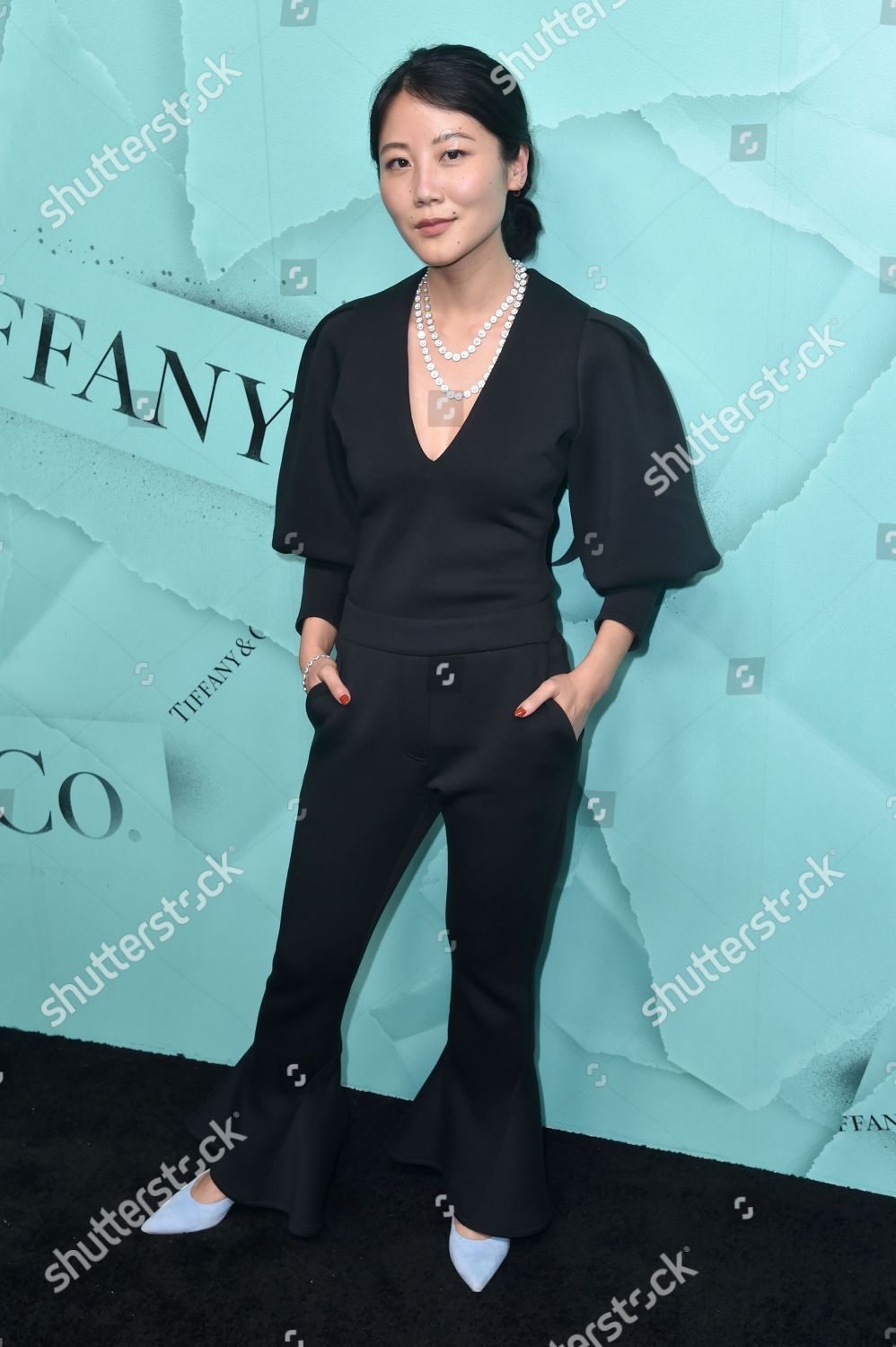 Alice Gao Editorial Stock Photo - Stock Image | Shutterstock
