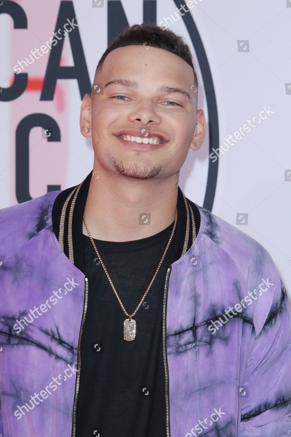 Kane Brown Editorial Stock Photo - Stock Image | Shutterstock