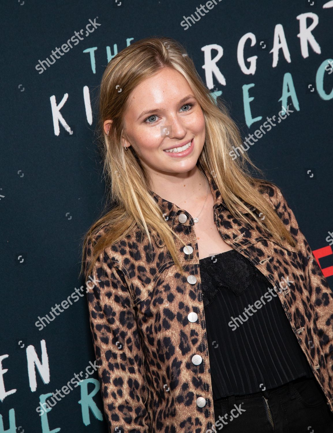 Haley Murphy Editorial Stock Photo - Stock Image | Shutterstock
