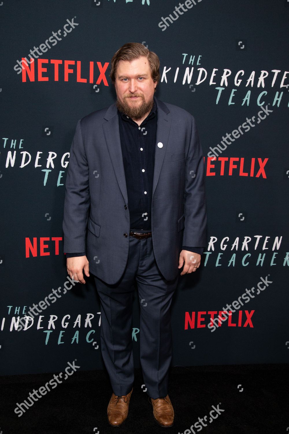 Michael Chernus Editorial Stock Photo - Stock Image | Shutterstock