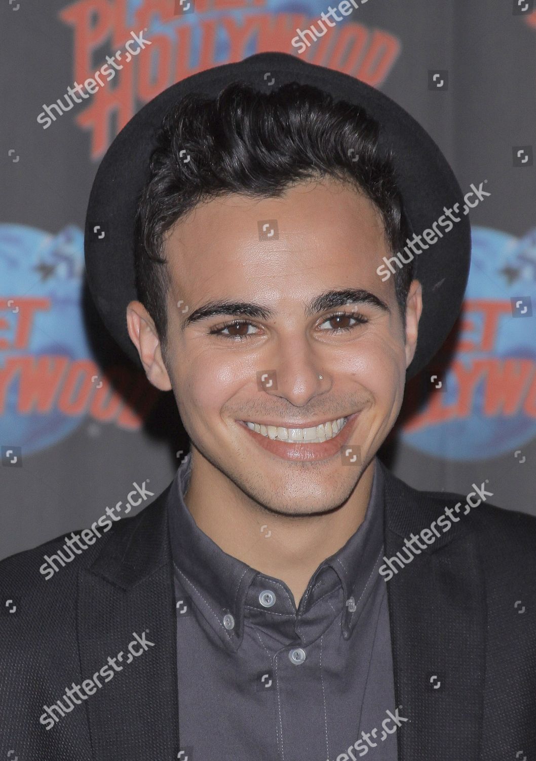 Adamo Ruggiero Editorial Stock Photo - Stock Image | Shutterstock