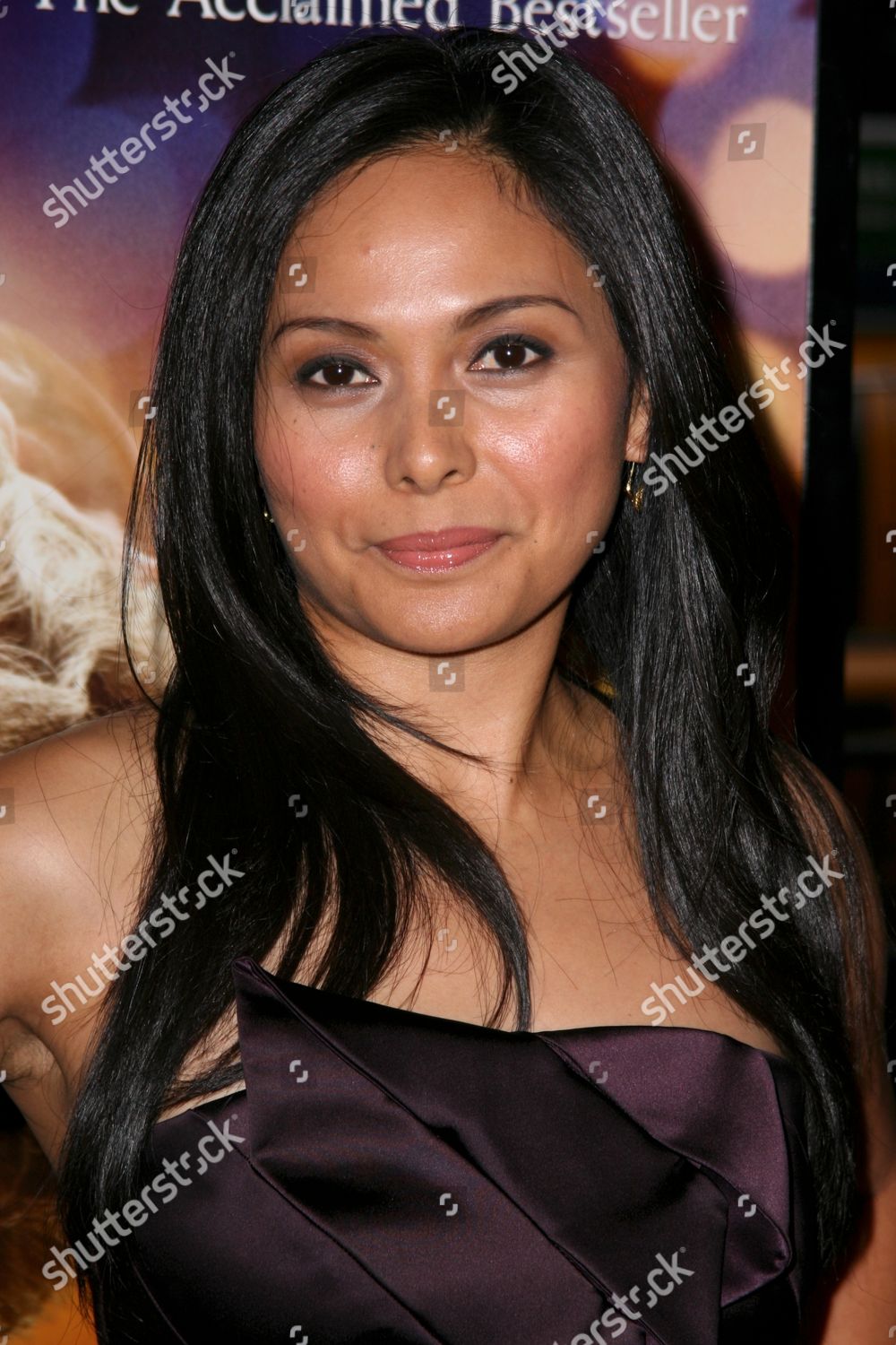Jane Mclean Editorial Stock Photo - Stock Image | Shutterstock