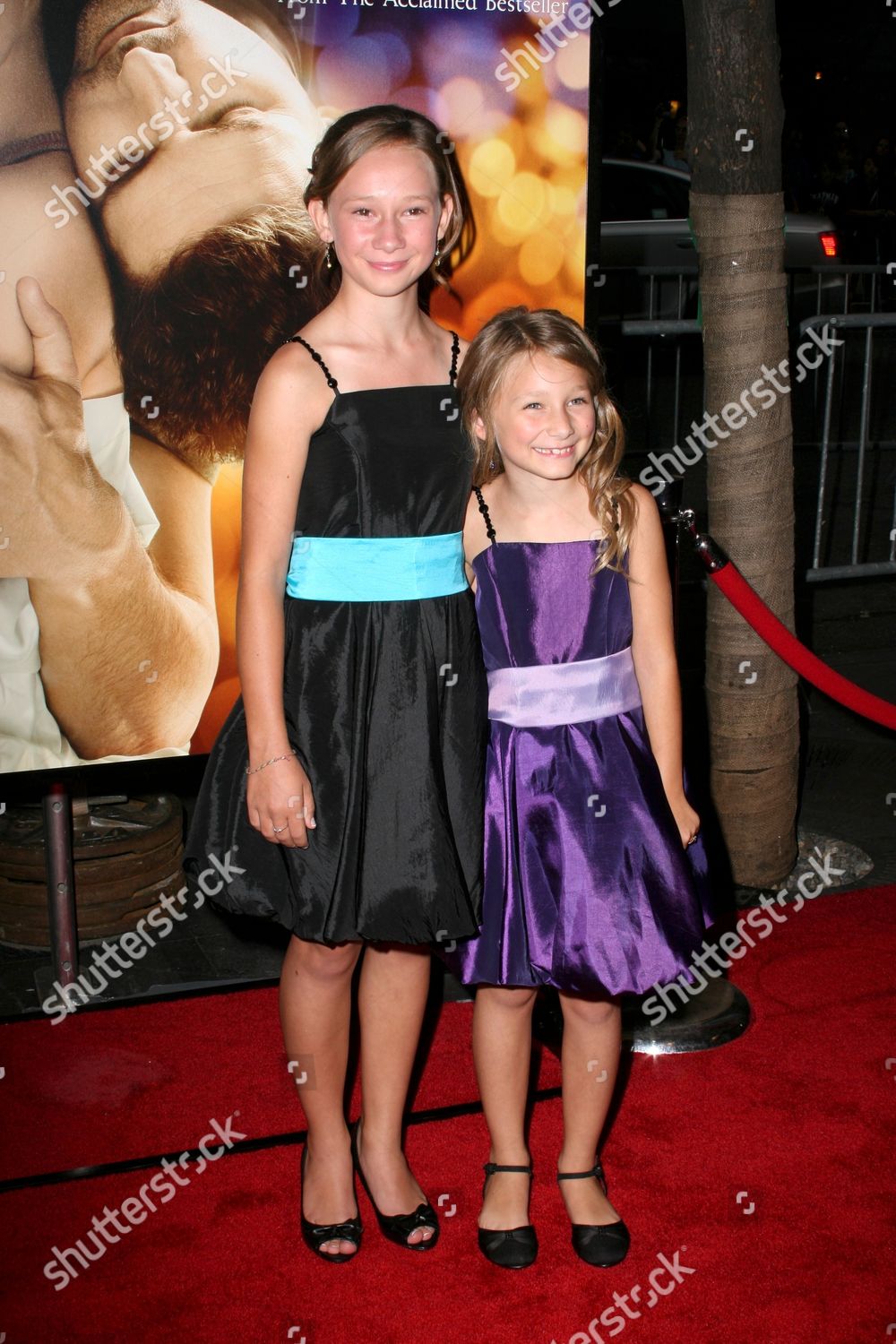 Hailey Mccann Tatum Mccann Editorial Stock Photo - Stock Image ...