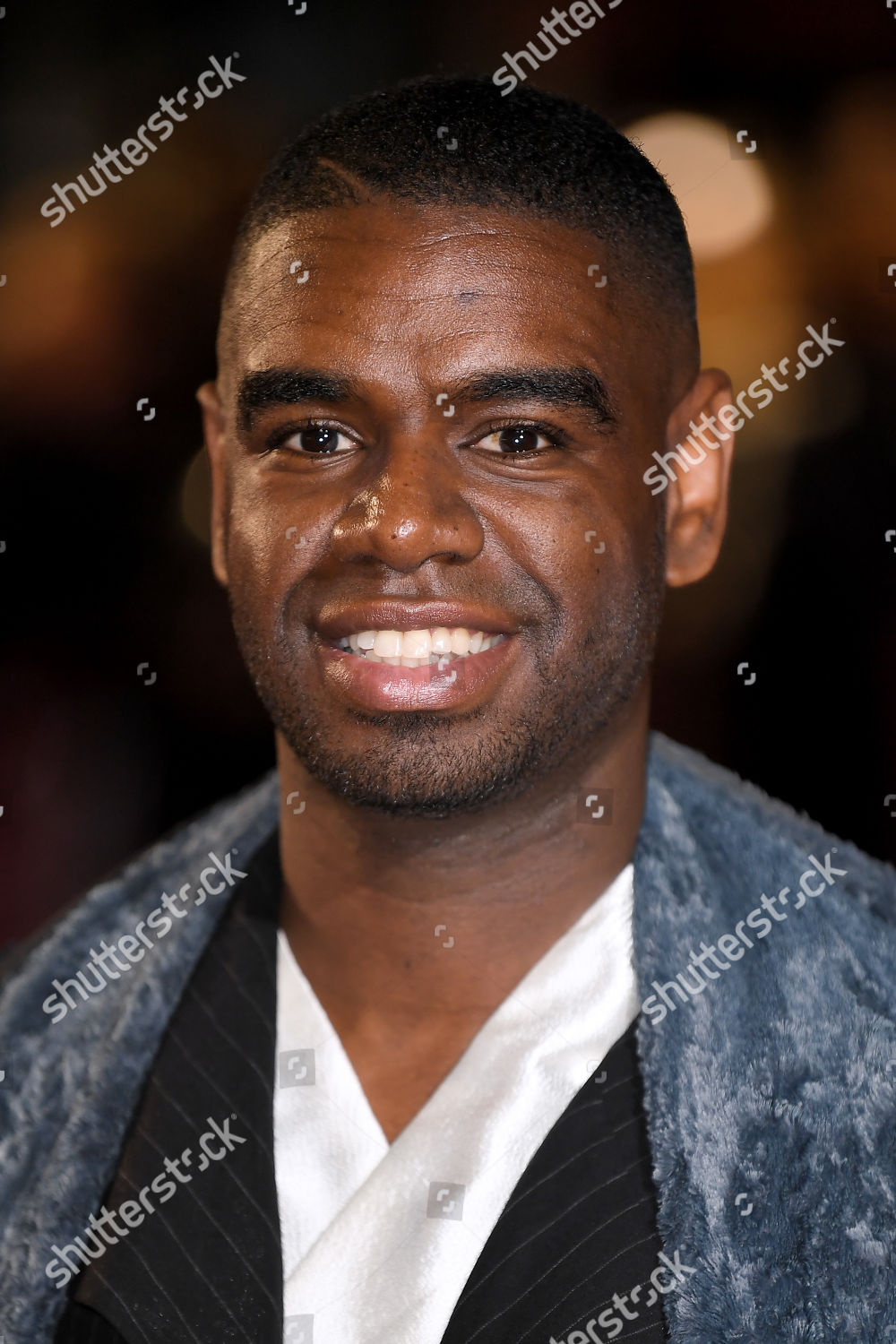 Johnny Palmer Editorial Stock Photo - Stock Image | Shutterstock