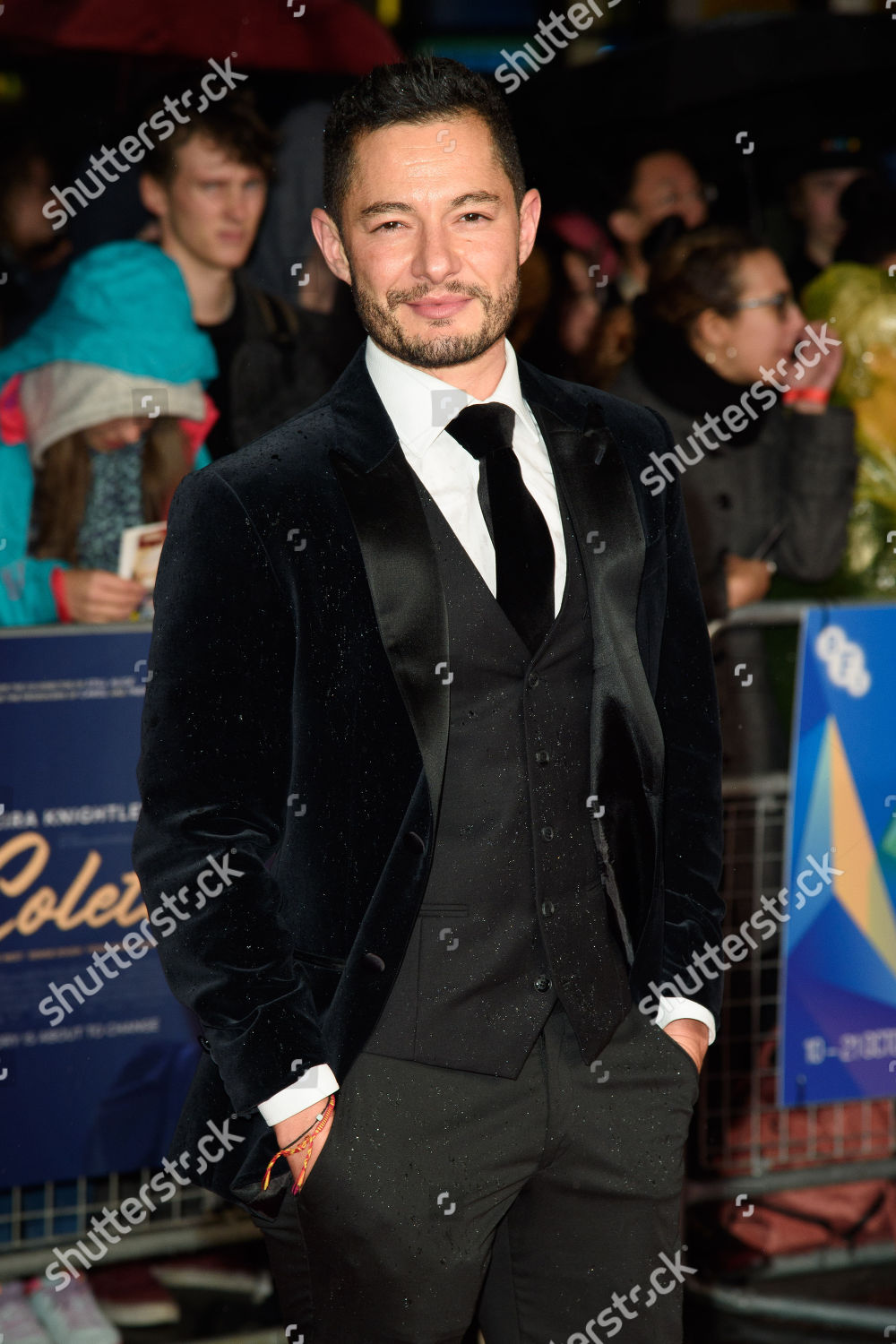 Jake Graf Editorial Stock Photo - Stock Image | Shutterstock