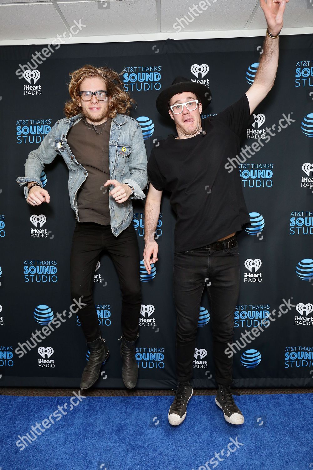 Bob Moses Tom Howie Jimmy Vallance Editorial Stock Photo - Stock Image ...