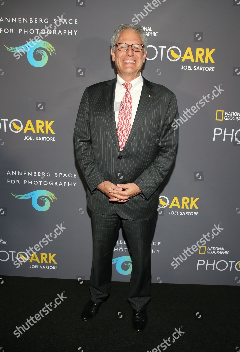 Gary E Knell Editorial Stock Photo - Stock Image | Shutterstock