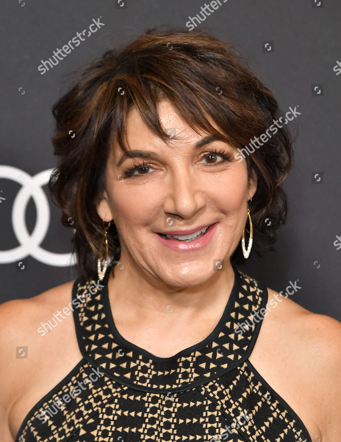 Bonnie Fuller Editorial Stock Photo - Stock Image | Shutterstock
