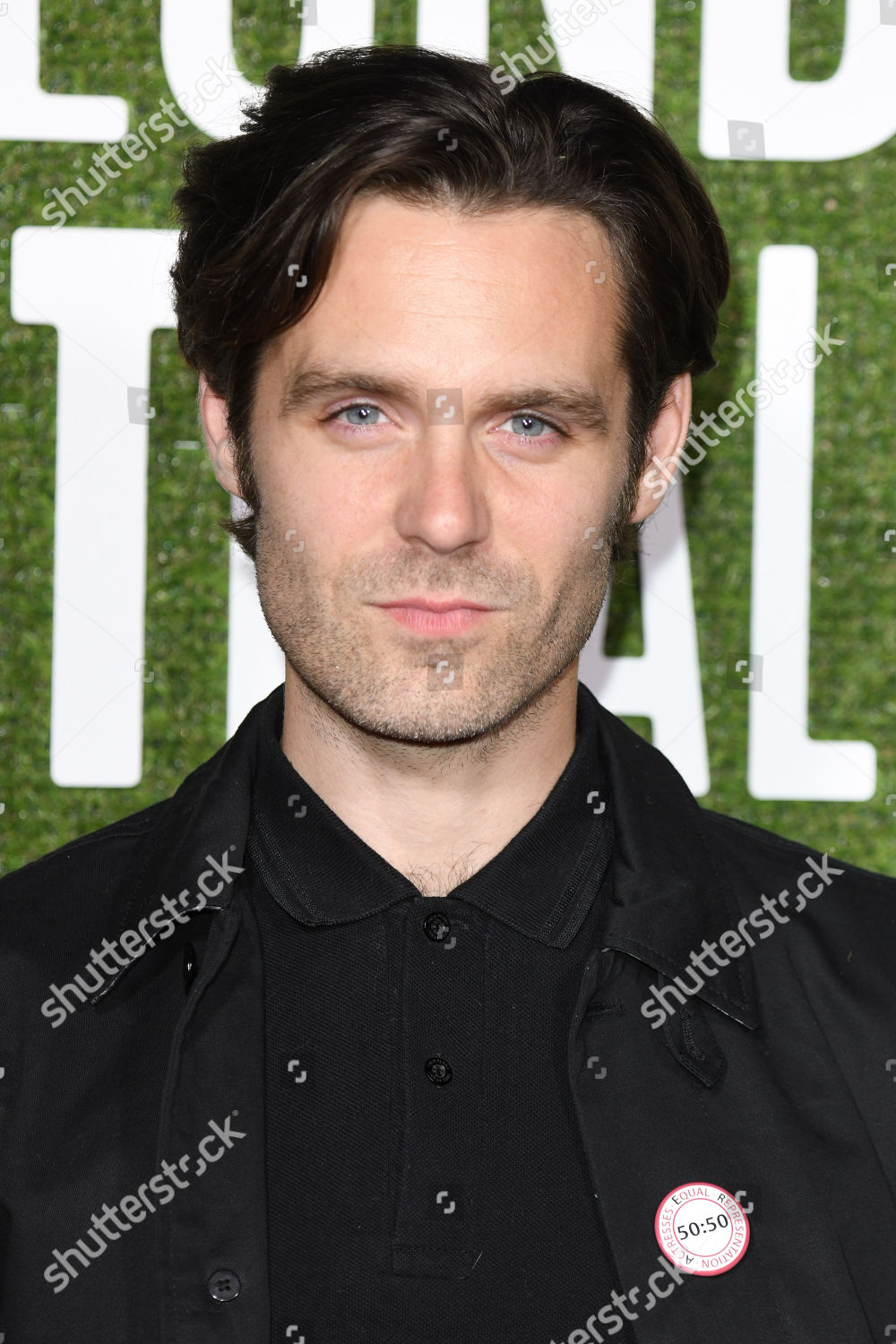Luke Norris Editorial Stock Photo - Stock Image | Shutterstock
