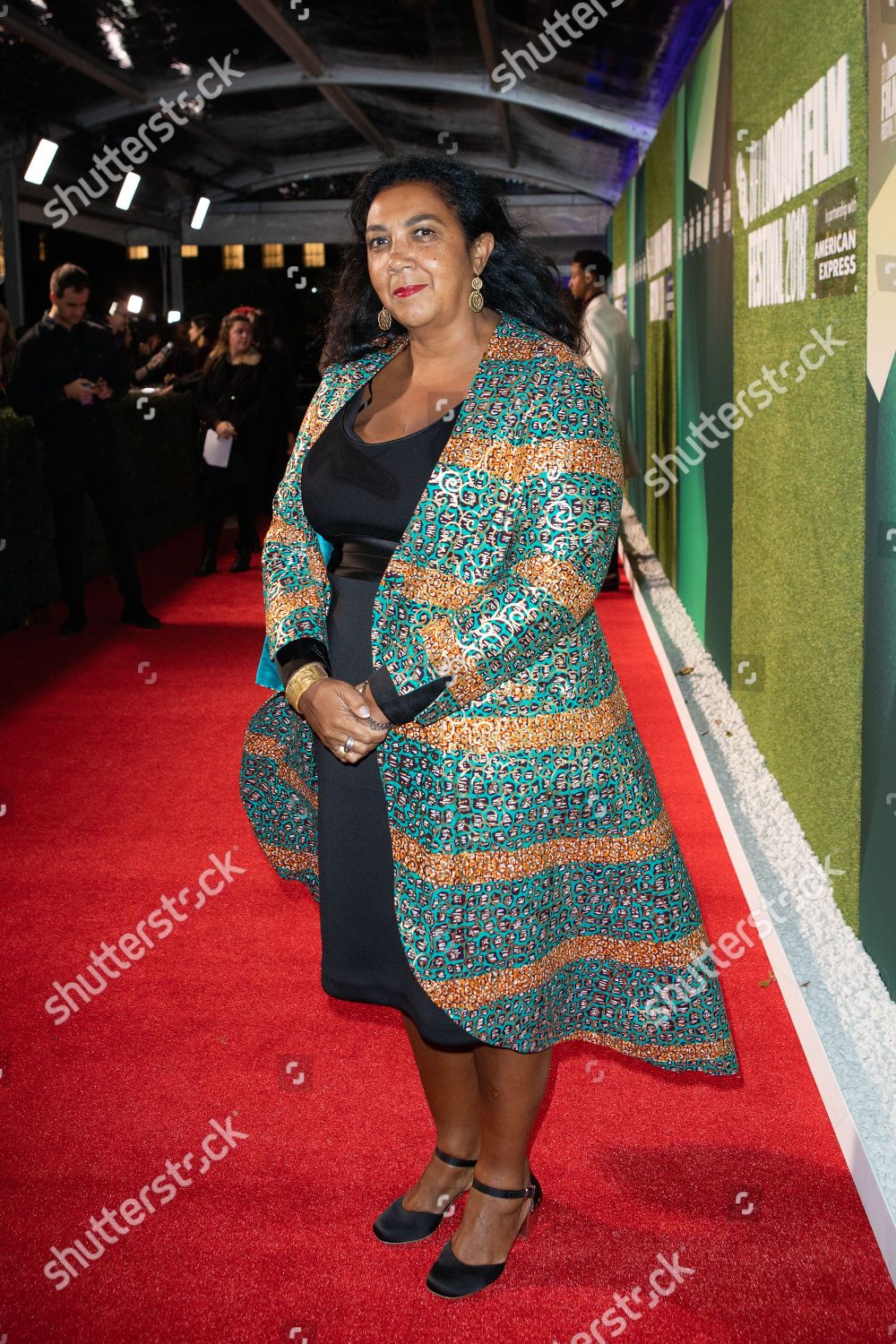 Nadine Marshedwards Editorial Stock Photo - Stock Image | Shutterstock
