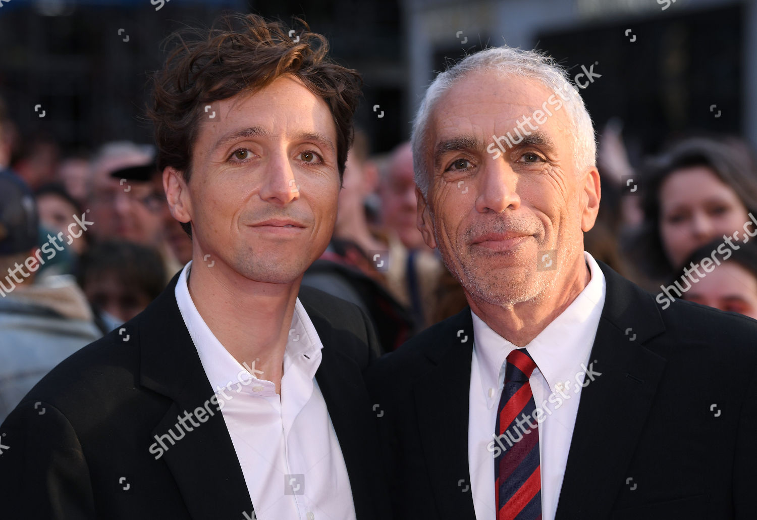Nic Sheff David Sheff Editorial Stock Photo - Stock Image | Shutterstock
