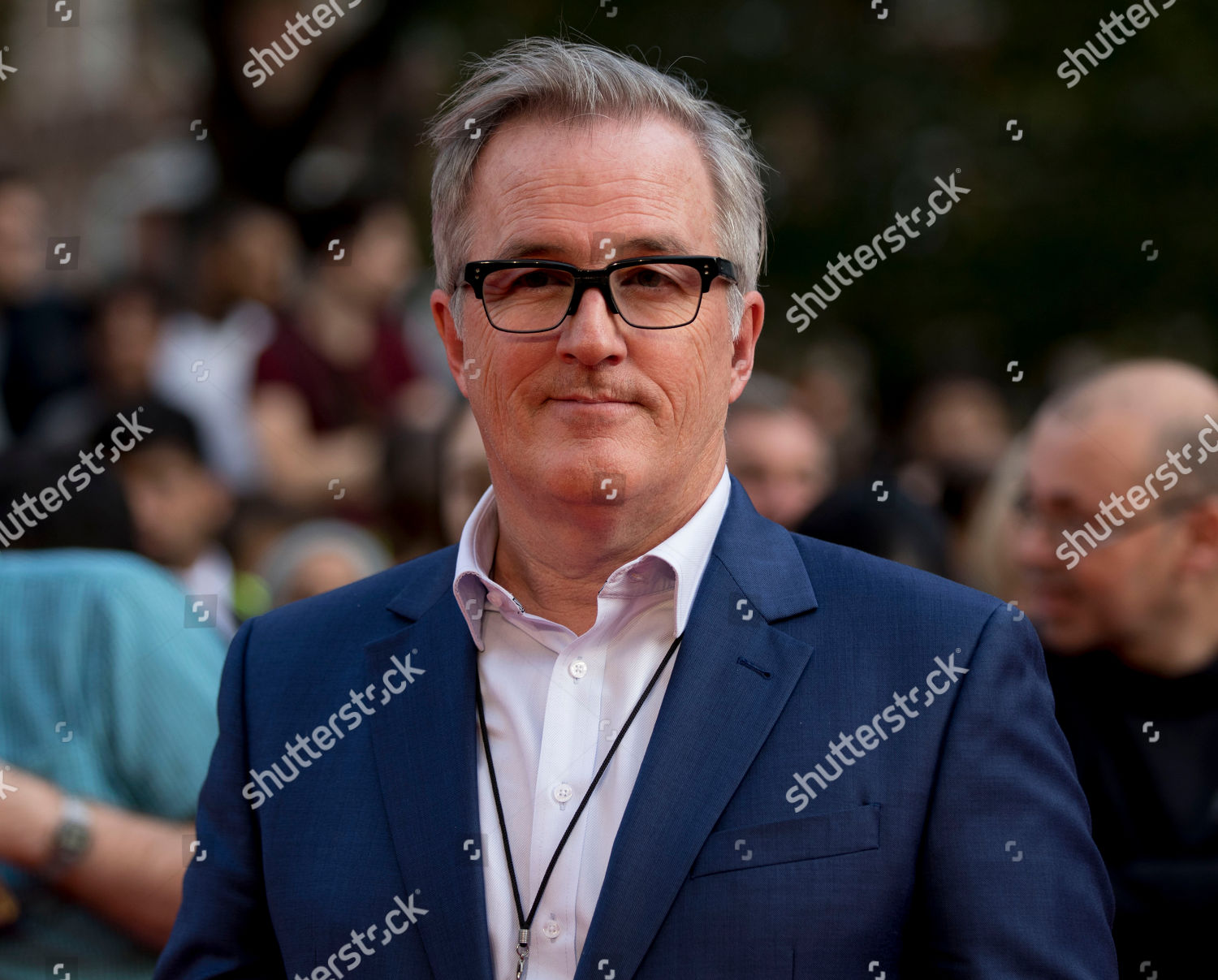 Luke Davies Editorial Stock Photo - Stock Image | Shutterstock