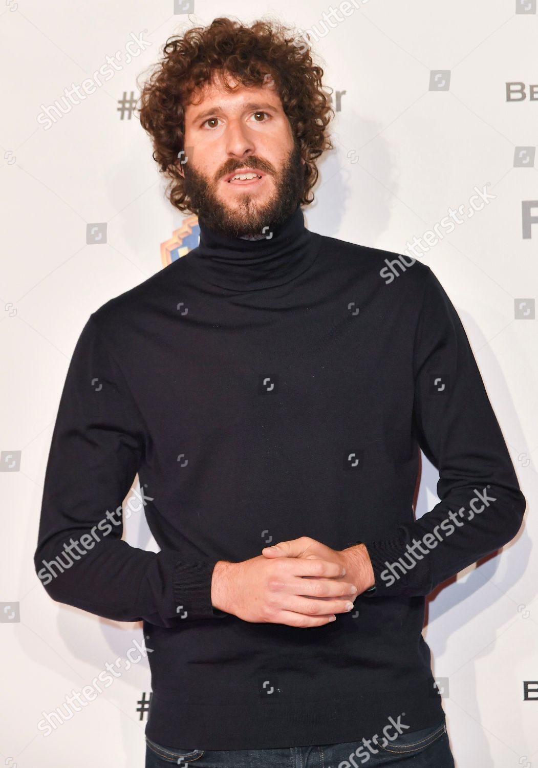 Lil Dicky Editorial Stock Photo - Stock Image | Shutterstock