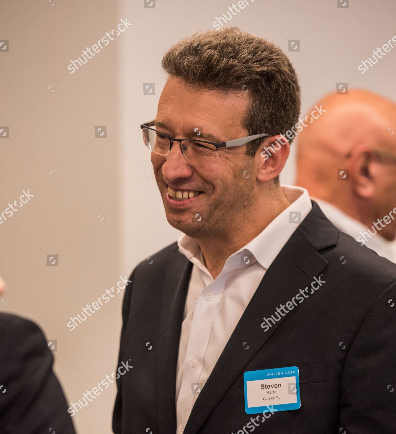 Steven Raize Gateley Plc Editorial Stock Photo - Stock Image | Shutterstock