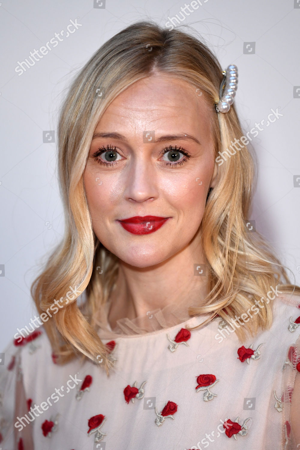 Elen Rhys Editorial Stock Photo - Stock Image | Shutterstock
