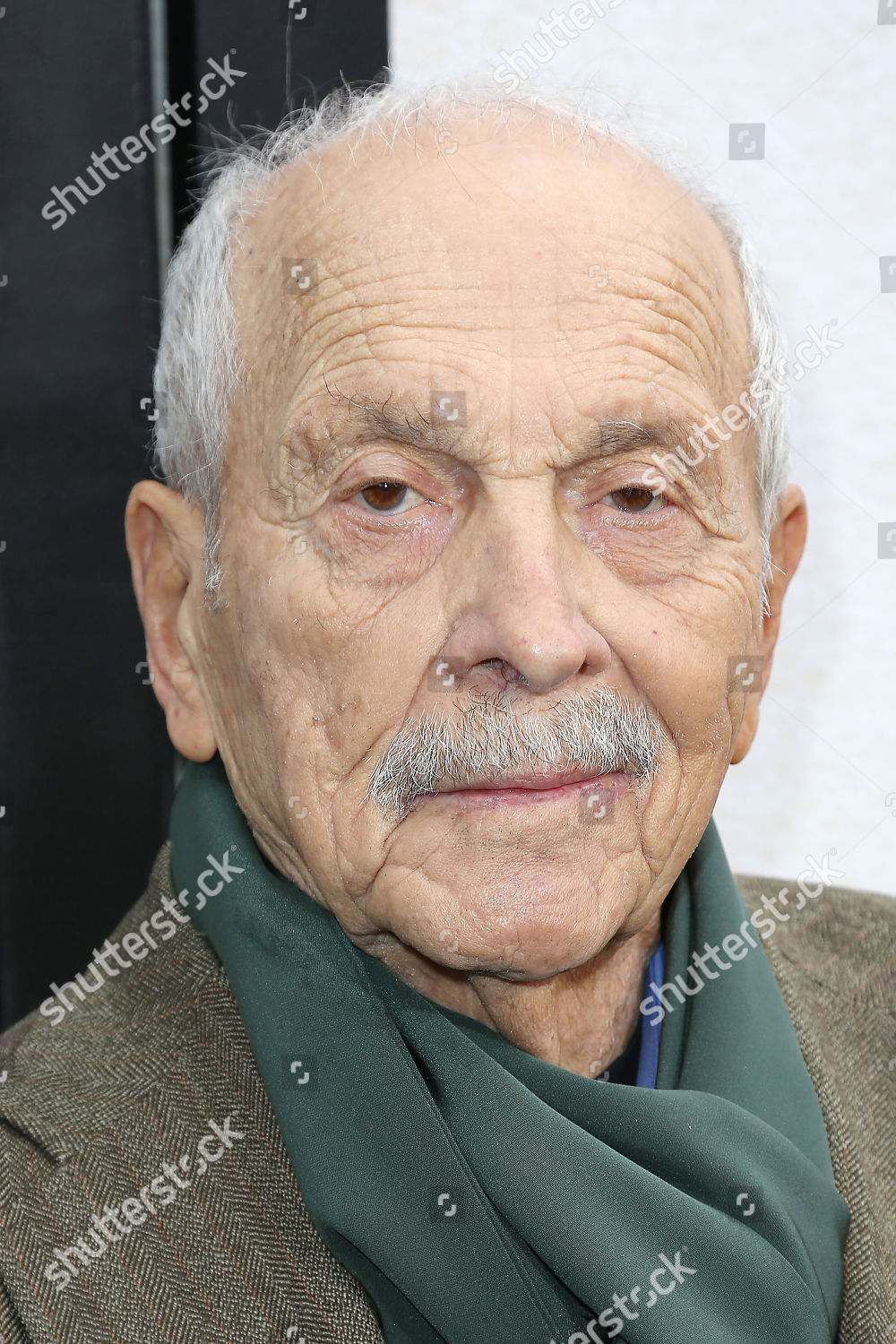 David Yarnell Producer Editorial Stock Photo - Stock Image | Shutterstock