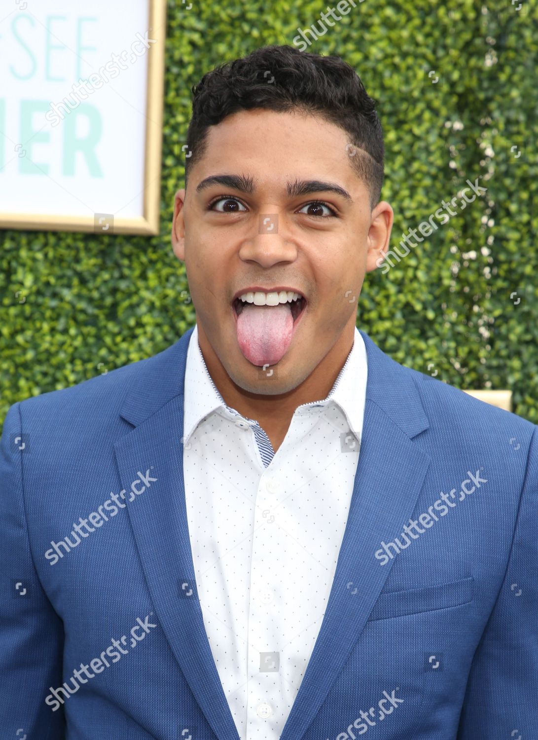 Michael Evans Behling Editorial Stock Photo - Stock Image | Shutterstock