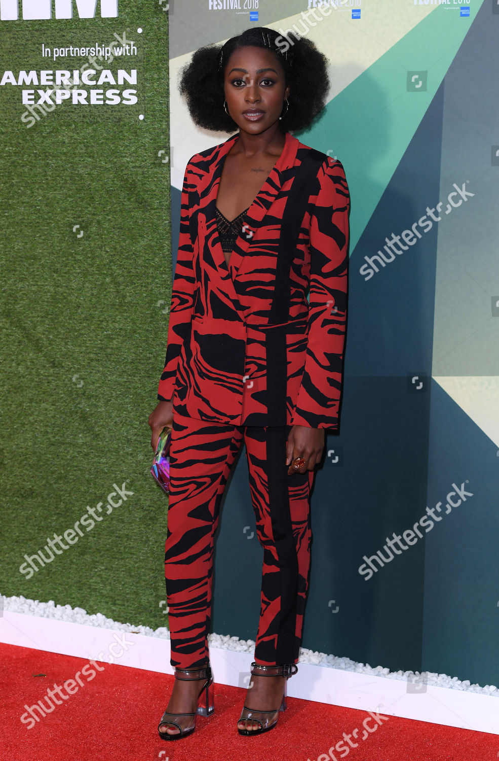 Simona Brown Editorial Stock Photo - Stock Image | Shutterstock