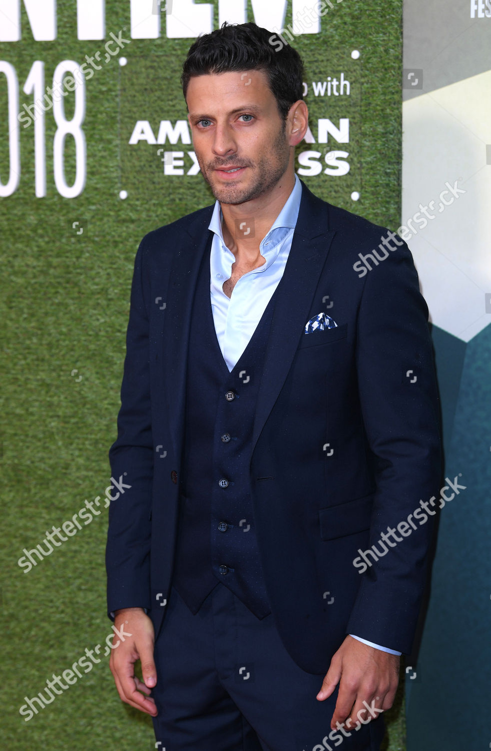 Daniel Litman Editorial Stock Photo - Stock Image | Shutterstock